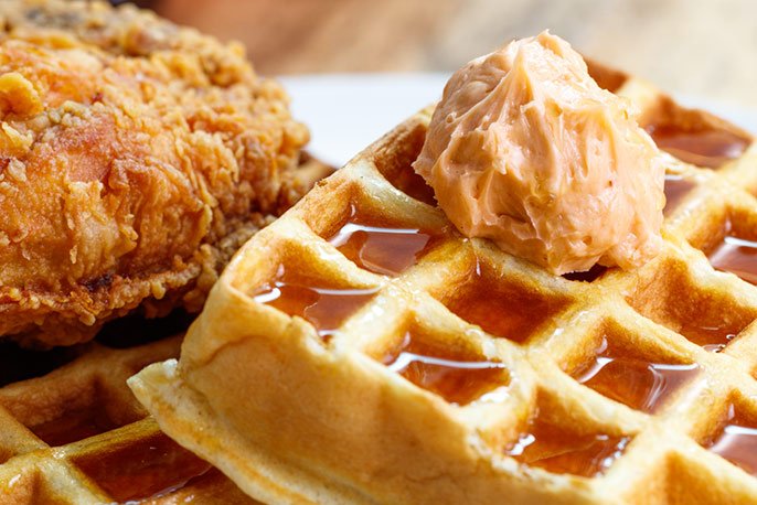 BBQ Butter | Sweet Baby Ray’s