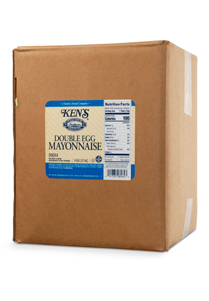 gallon tub bag-in-box