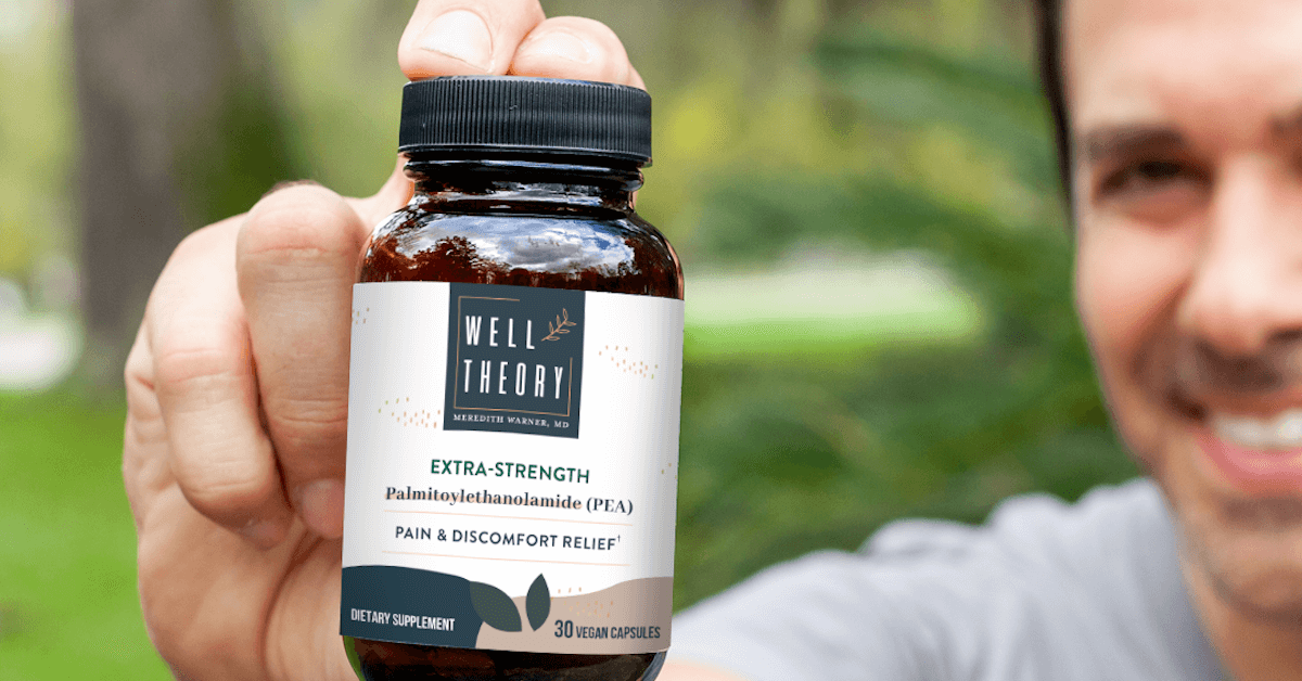 All-Natural Inflammation Fighter Helps Strengthen Aging Muscles | Bone ...