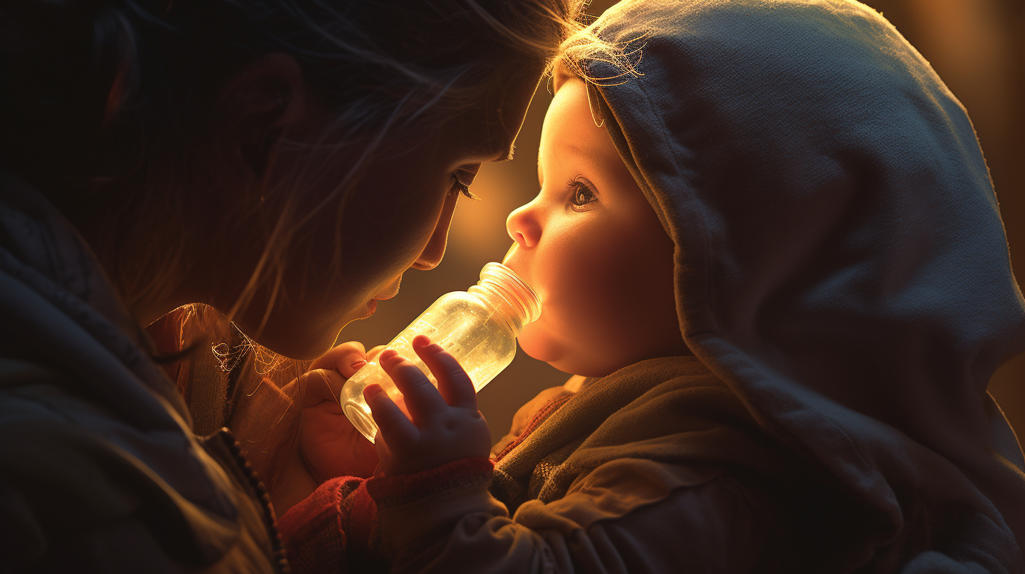 Colostrum: Fights Alzheimer's Plaques And Sharpens Memory