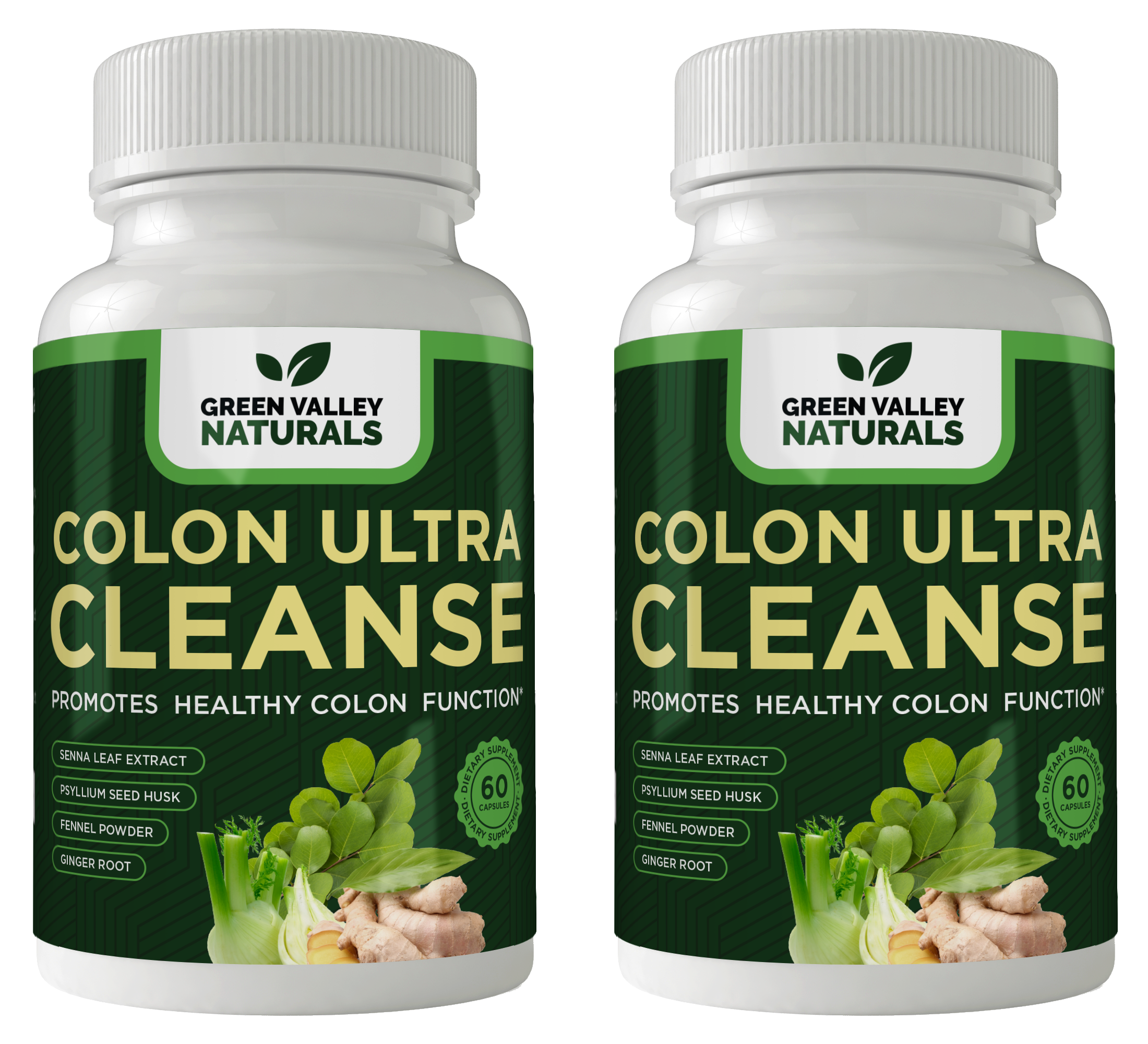 Gut Health Supplements