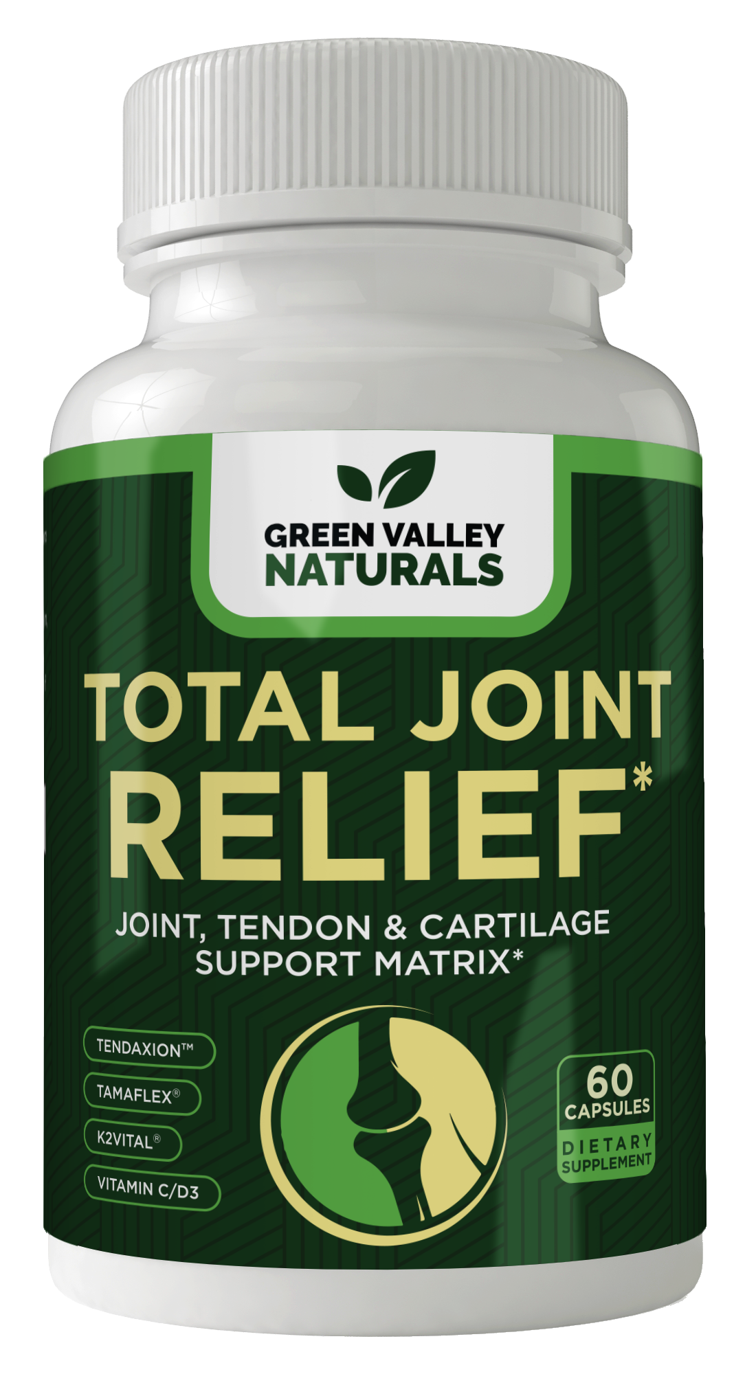 Green Valley Naturals | Best Joint & Muscle Health products