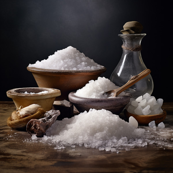Green Valley Naturals | The Truth About Salt
