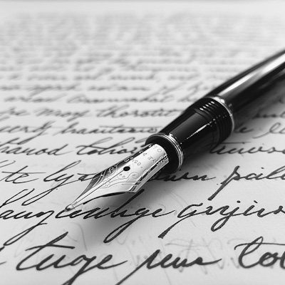 Handwriting And Cognitive Function: Pen Over Keyboard | Brain Vitality ...