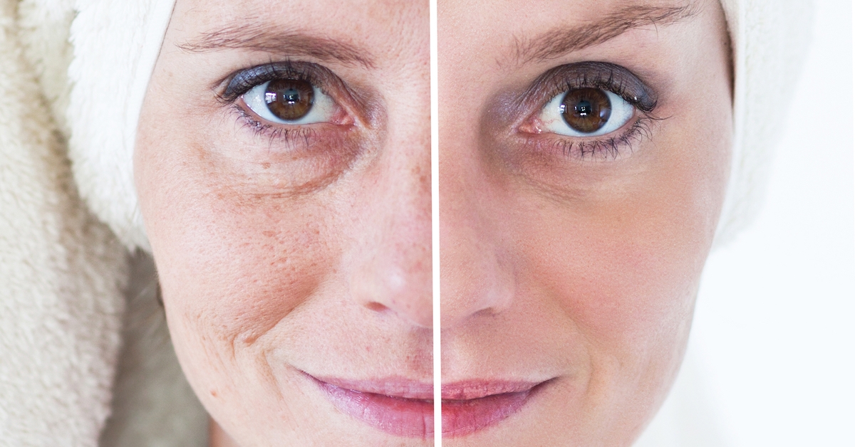Aging Defeated | Can Some People Stop Aging Completely? “Yes,” Italian ...