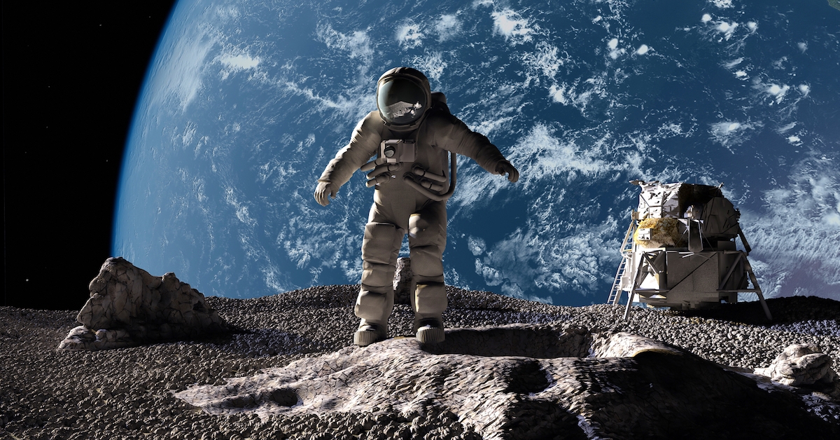 Aging Defeated | The Surprising Anti-Aging Effect of Living in Space