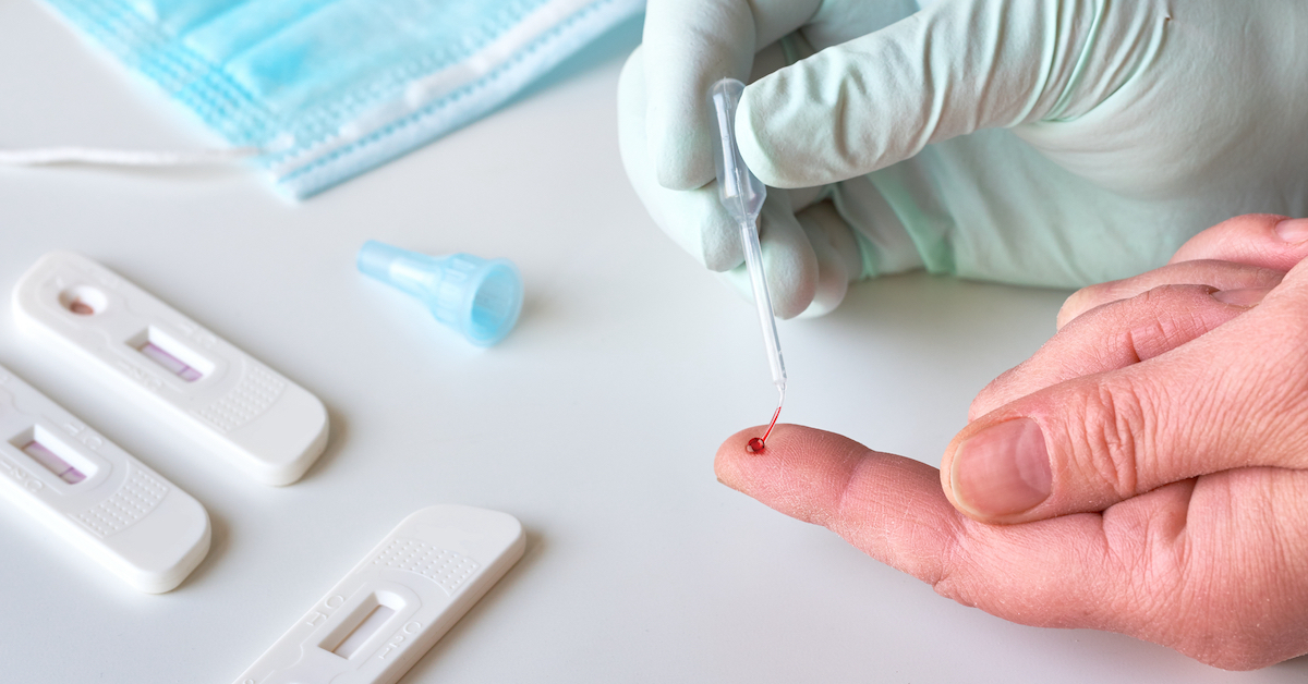 Aging Defeated | Revolutionary New Home Test Reveals Your Biological Age