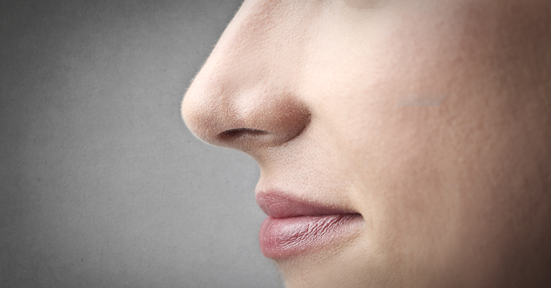 Aging Defeated | Does Your Nose Contain A Hidden Longevity Secret?