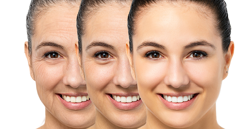 Aging Defeated | New Study Shows How You Can Reverse Aging