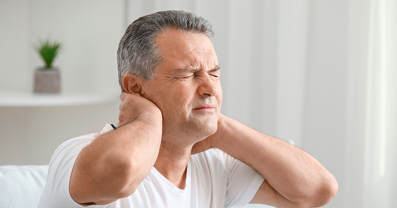 Aging Defeated | Are You Suffering From Inflammaging?