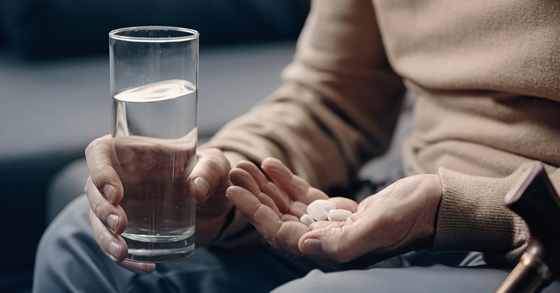 Aging Defeated | Gerovital H3 – The Original Anti-Aging Remedy