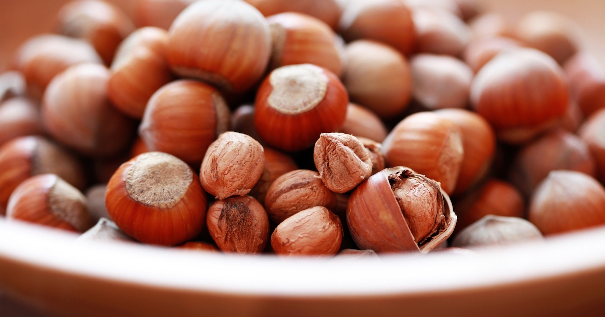 Brain Health Breakthroughs | The Tree Nut that Keeps Dementia at Bay
