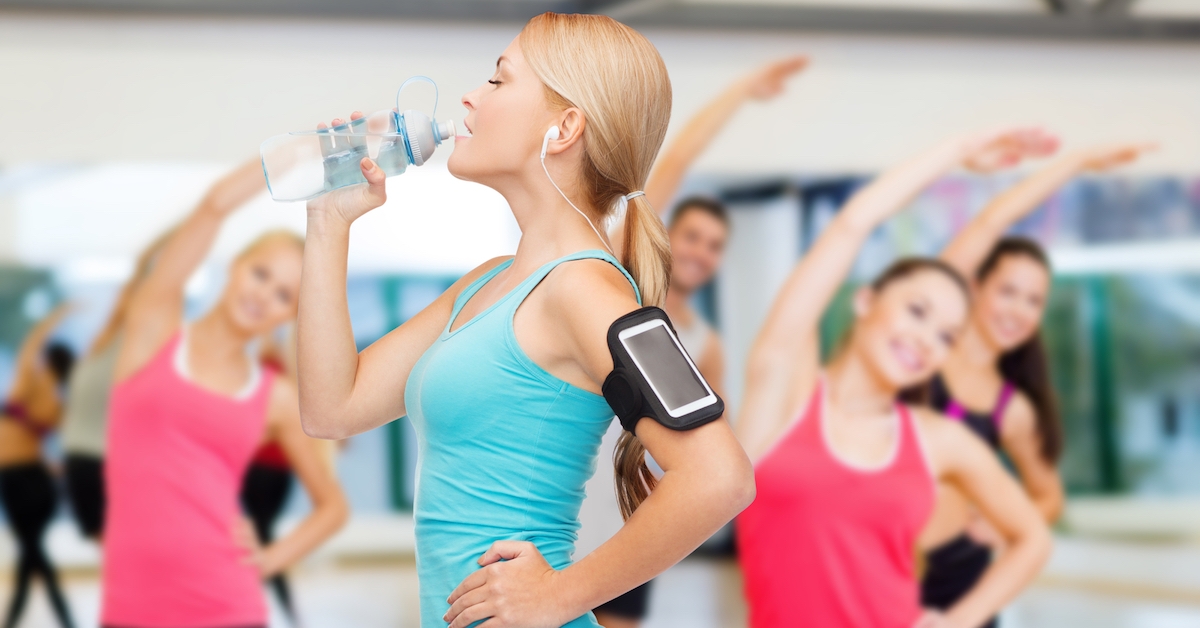 Brain Health Breakthroughs | A Pill with the Benefits of Exercise (Really!)