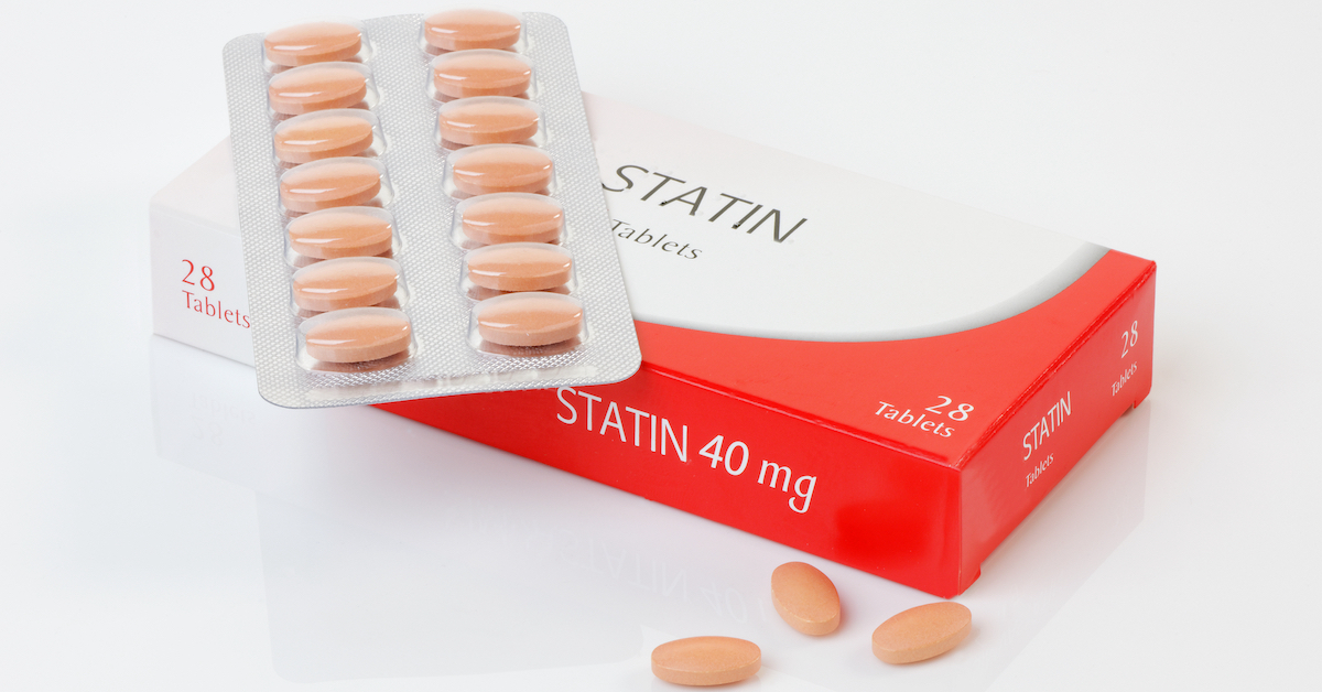 Brain Health Breakthroughs | The Terrible Truth About Statins and ...