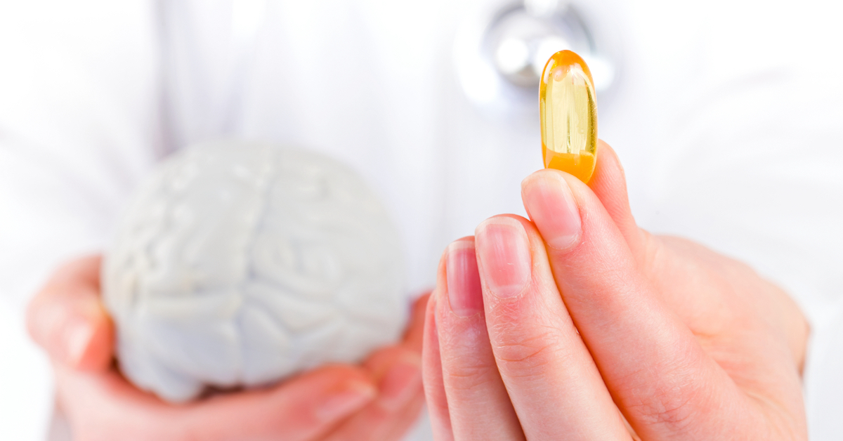 Brain Health Breakthroughs | Do You Suffer from Fatty Brain?