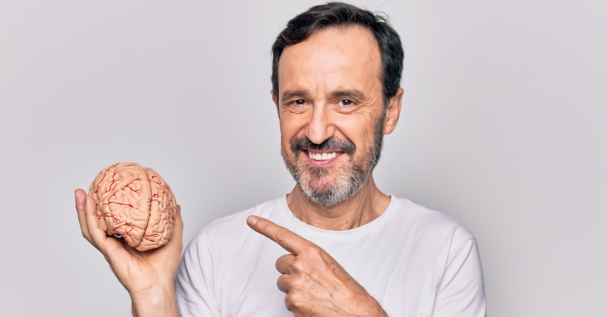 Brain Health Breakthroughs | Can Your Brain Get Better with Age?
