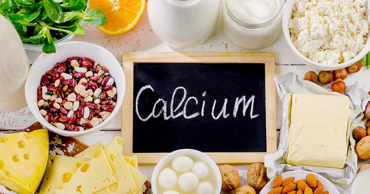 Brain Health Breakthroughs | Is Too Much Calcium Bad for Your Brain?