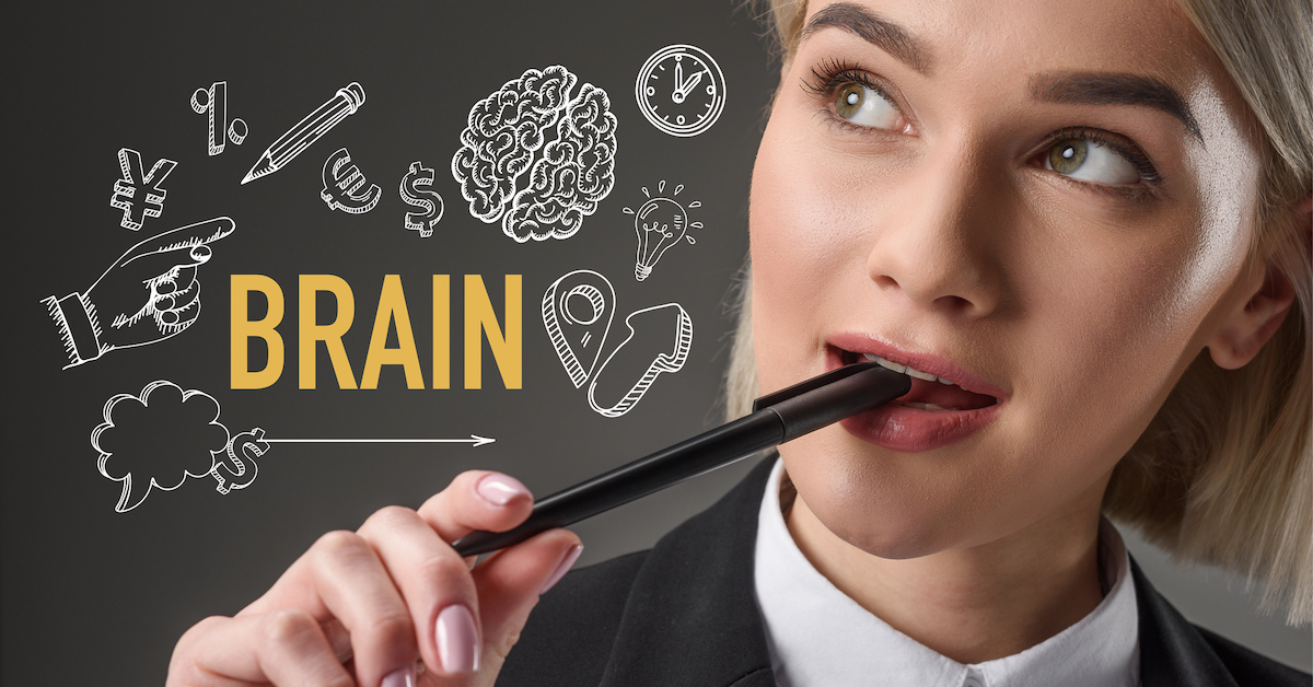 Brain Health Breakthroughs | The Aging Brain Keeps Up with Younger ...