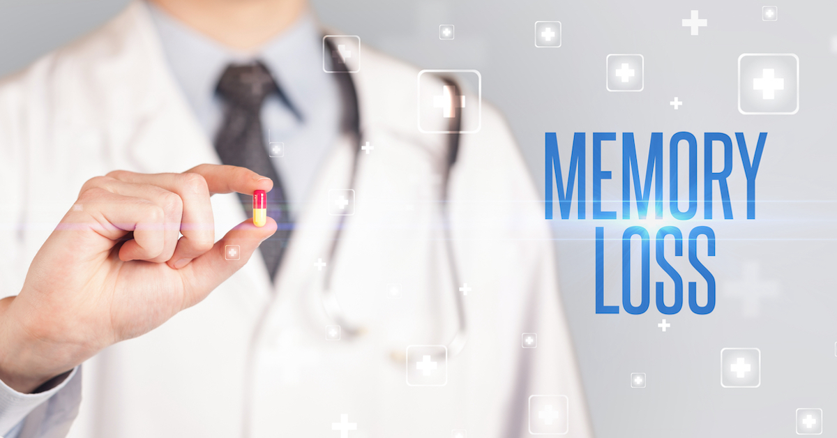 Brain Health Breakthroughs | Can Antibiotic Use Lead to Memory Loss?