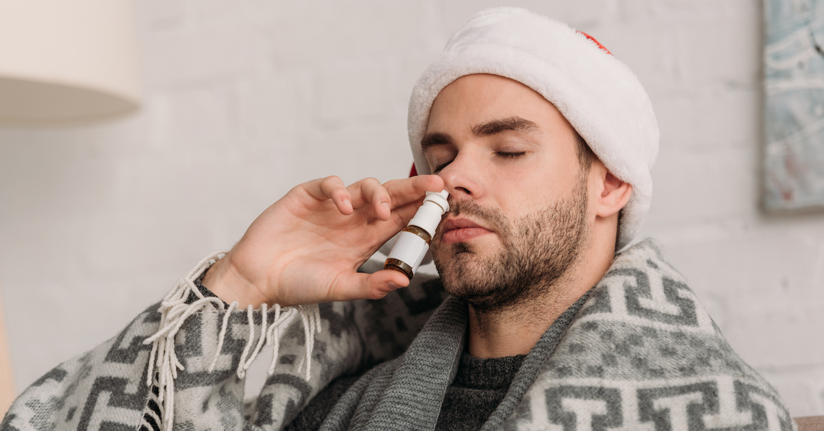 Brain Health Breakthroughs | Insulin Spray Improves Brain Health Even ...