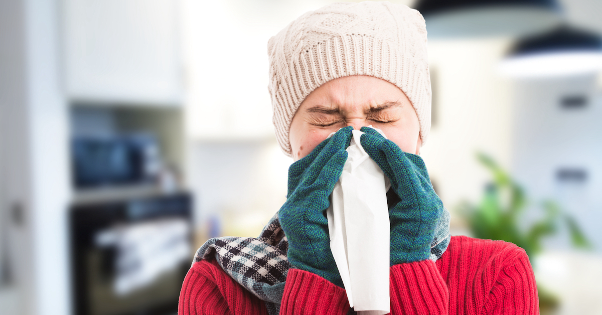 Brain Health Breakthroughs | The Link Between This Common Winter ...