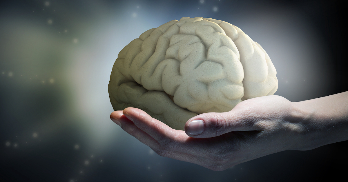 Brain Health Breakthroughs | Discovered: New Secret To Maintaining A ...