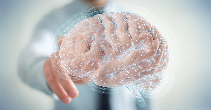 Brain Health Breakthroughs | Your Brain Has A Superpower That Keeps ...