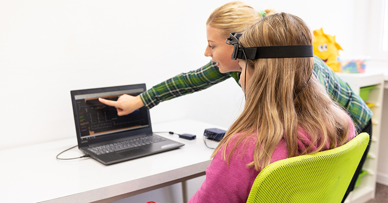 Brain Health Breakthroughs | Fitness Tracker For The Brain?