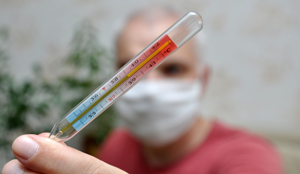 Cancer Defeated | Using Heat to Kill Cancer