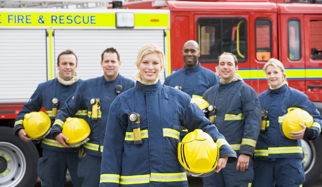 Cancer Defeated | The Firefighter’s Secret For Detoxing From Cancer ...