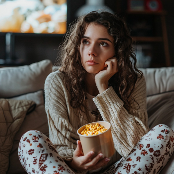 Brain Health Breakthroughs | Why Snacking Can Make You Feel Anxious, Unfocused, And Depressed