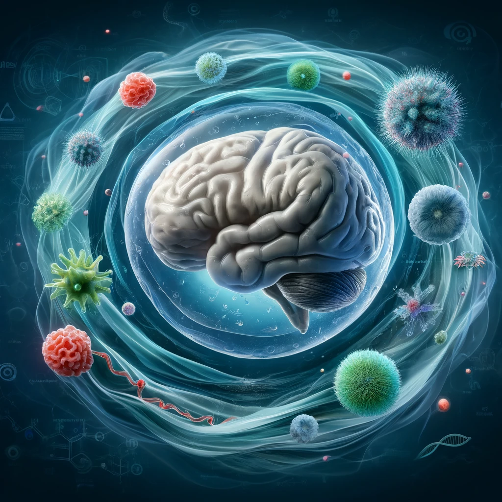 Brain Health Breakthroughs | Brain's Immune System and Alzheimer's