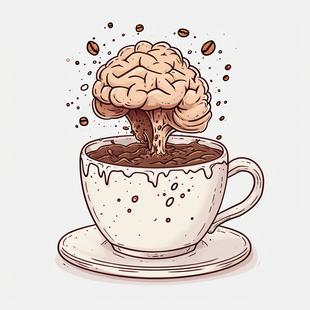 Brain Health Breakthroughs | Coffee's Memory Boosting Secret: NeuroFactor®