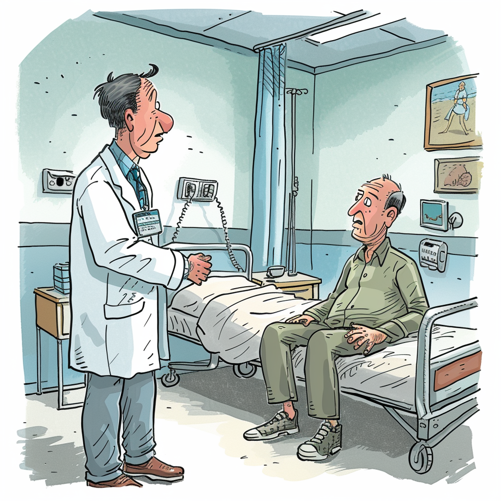 Brain Health Breakthroughs | The Common Condition Often Misdiagnosed As ...