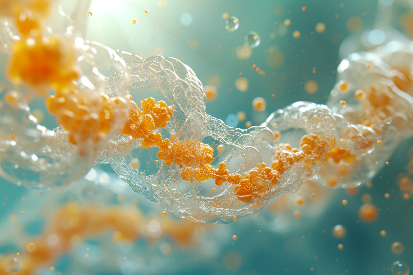 Brain Health Breakthroughs | New Trigger Of Cellular Aging Can Help ...