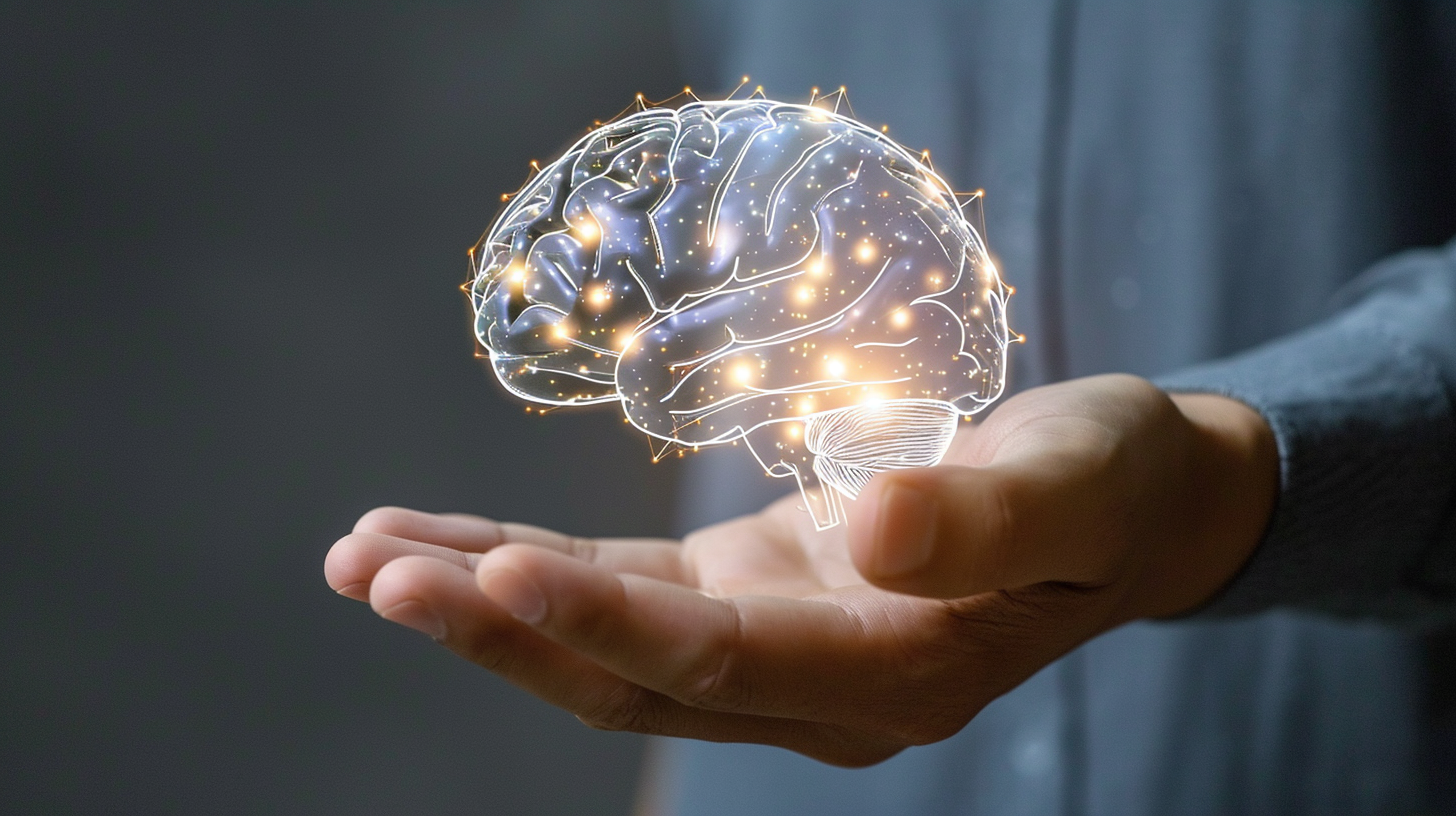 Brain Health Breakthroughs | Strengthening Your Brain’s Weakest Link to ...