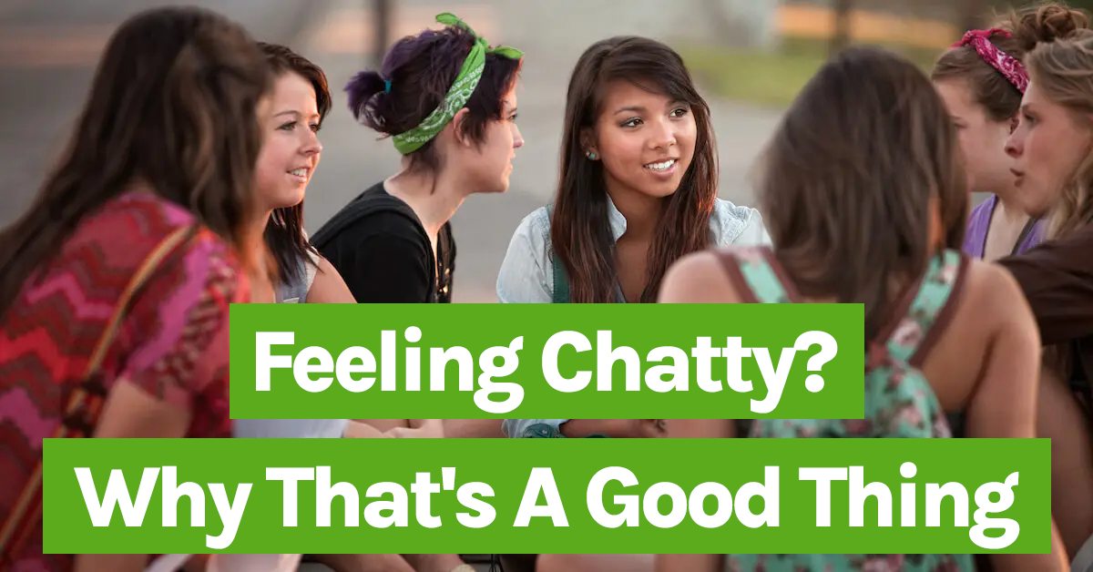 Green Valley Naturals | From Loneliness to Longevity: The Power of ...