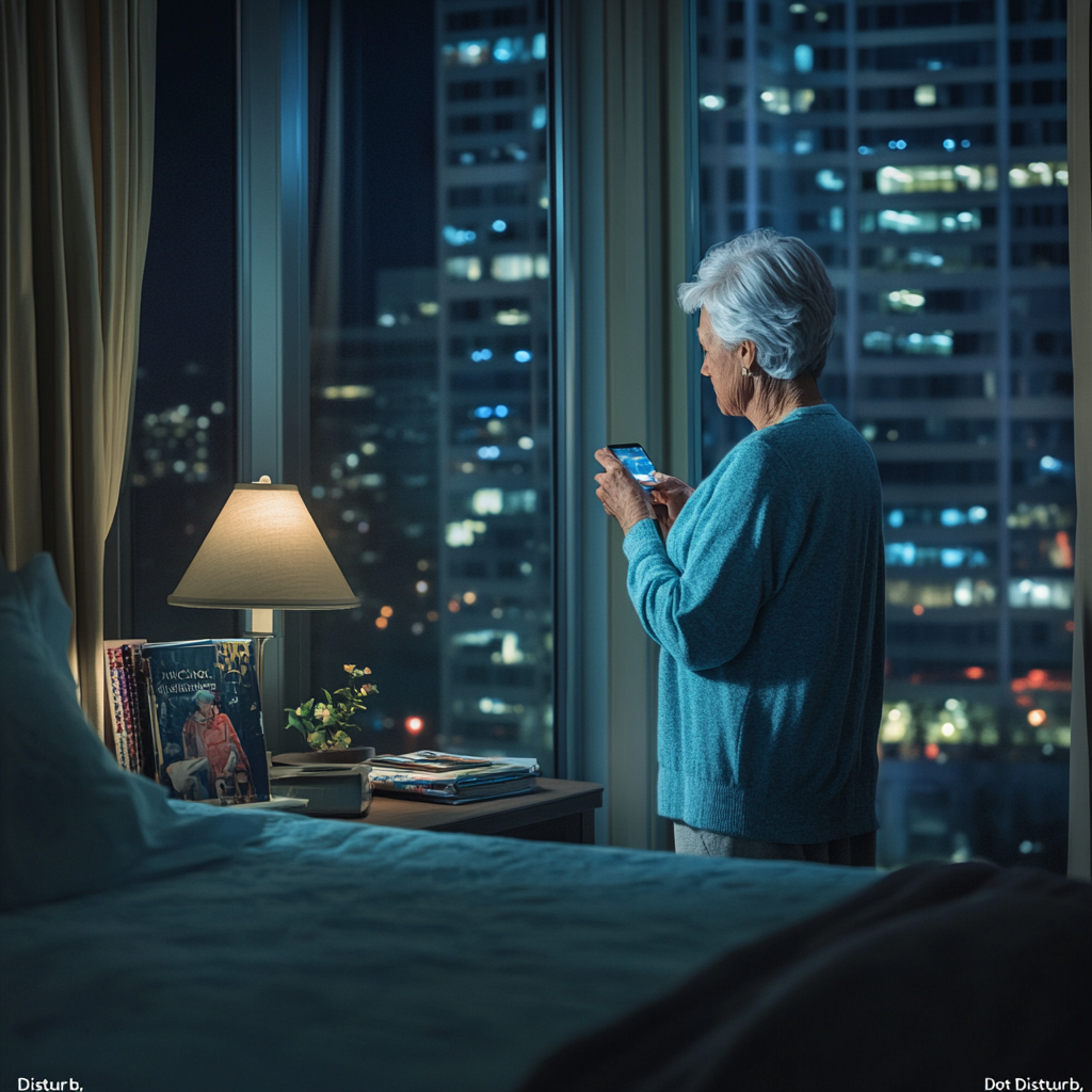 Brain Health Breakthroughs | Do These Lights Increase Your Dementia Risk?