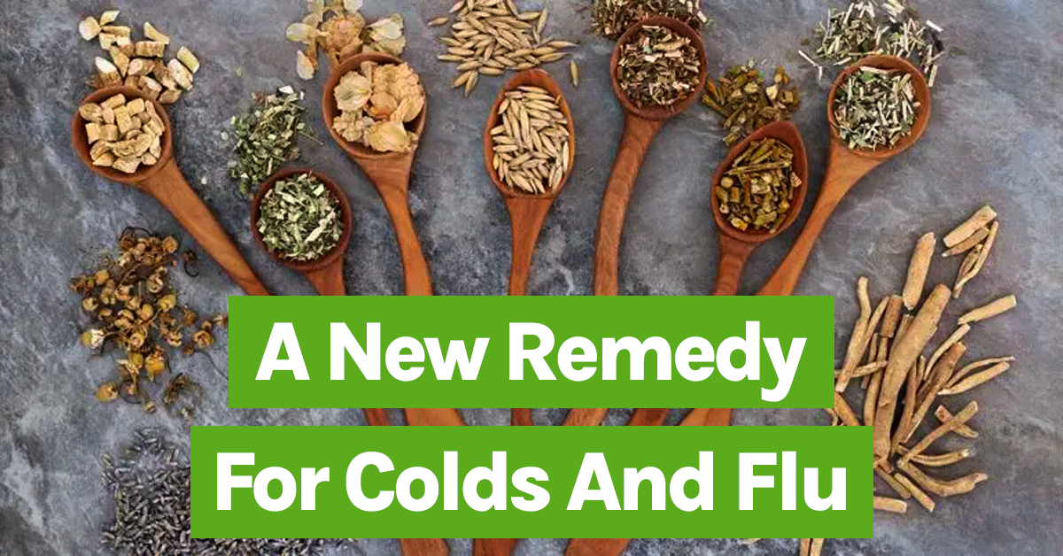 Green Valley Naturals | A New Tool to Fight off Colds and Flu