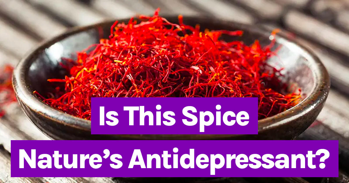 Brain Health Breakthroughs | Feeling Blue? Lift Your Mood With This Red ...