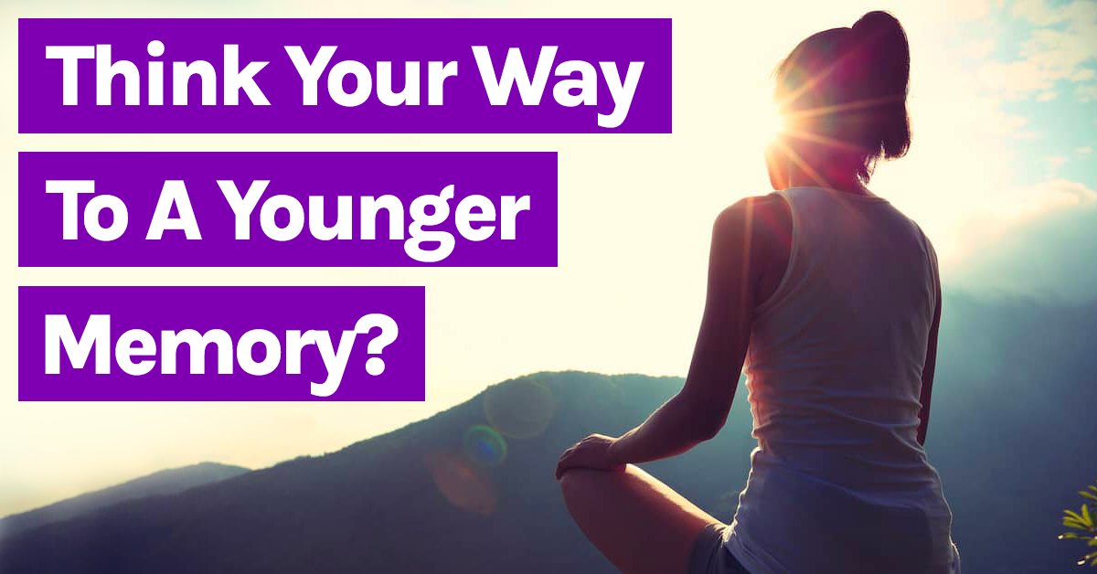 Brain Health Breakthroughs | Meditation and Memory: What Harvard ...