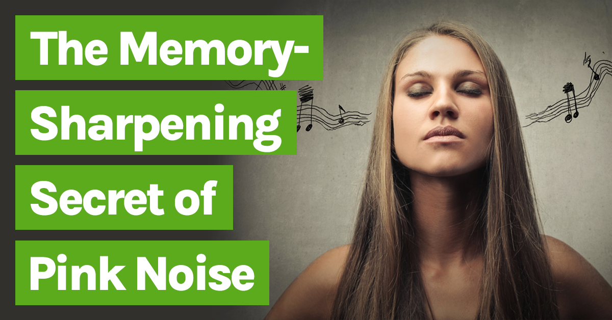 Green Valley Naturals | This Sound Could Make You Sleep Like a Baby