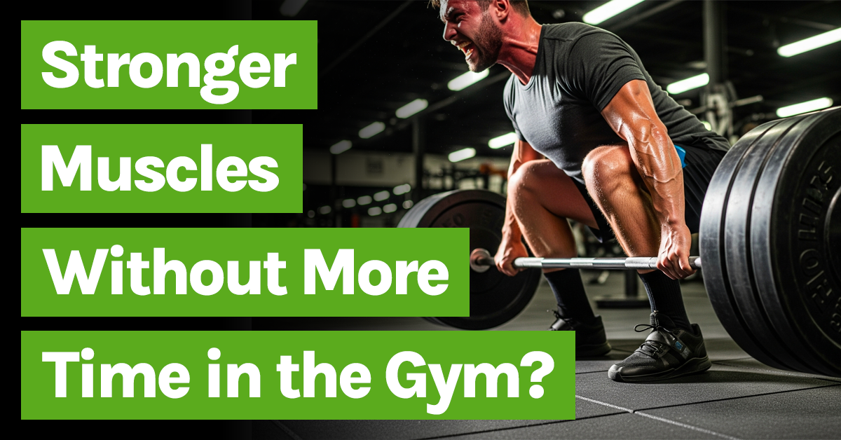 Green Valley Naturals | When to Take HMB to Build Strong and Healthy ...