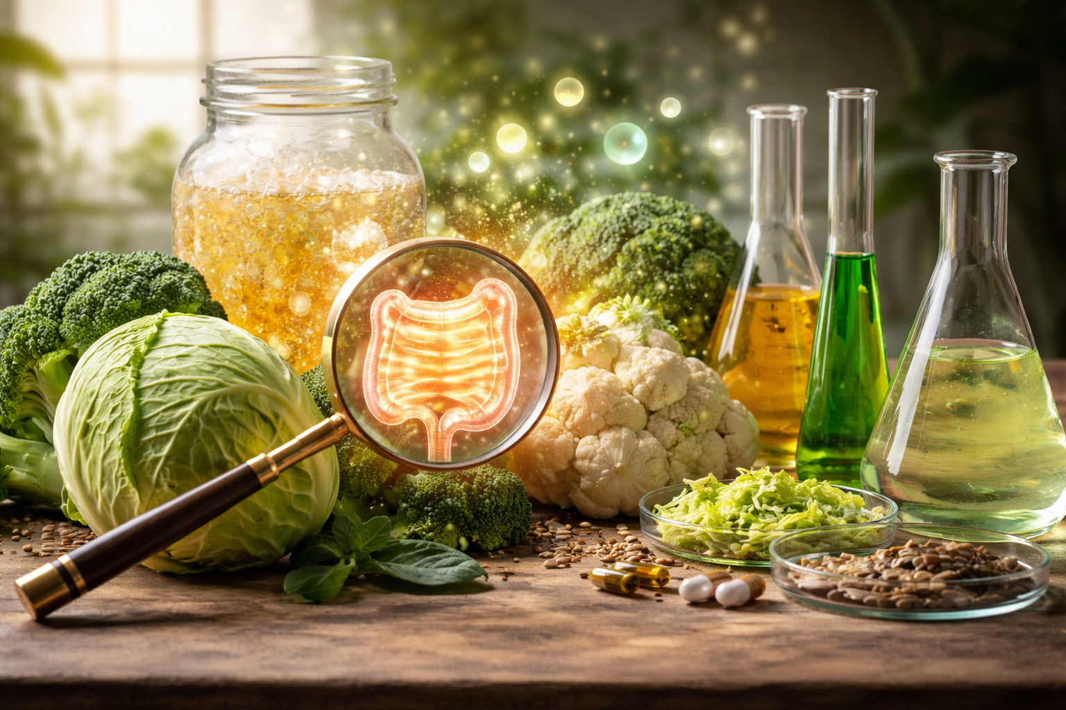 Green Valley Naturals | Health Benefits of Sauerkraut and How To Use It ...